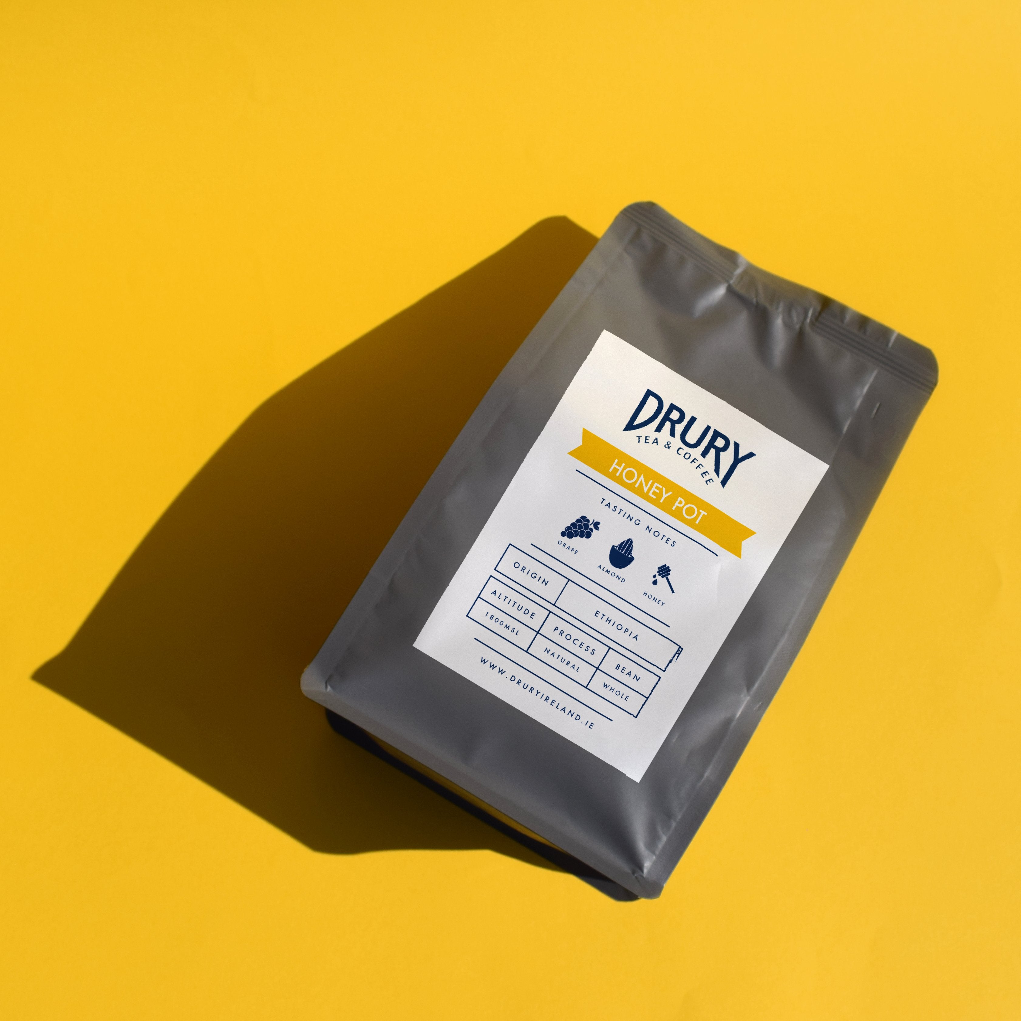 Coffee – Drury Tea and Coffee