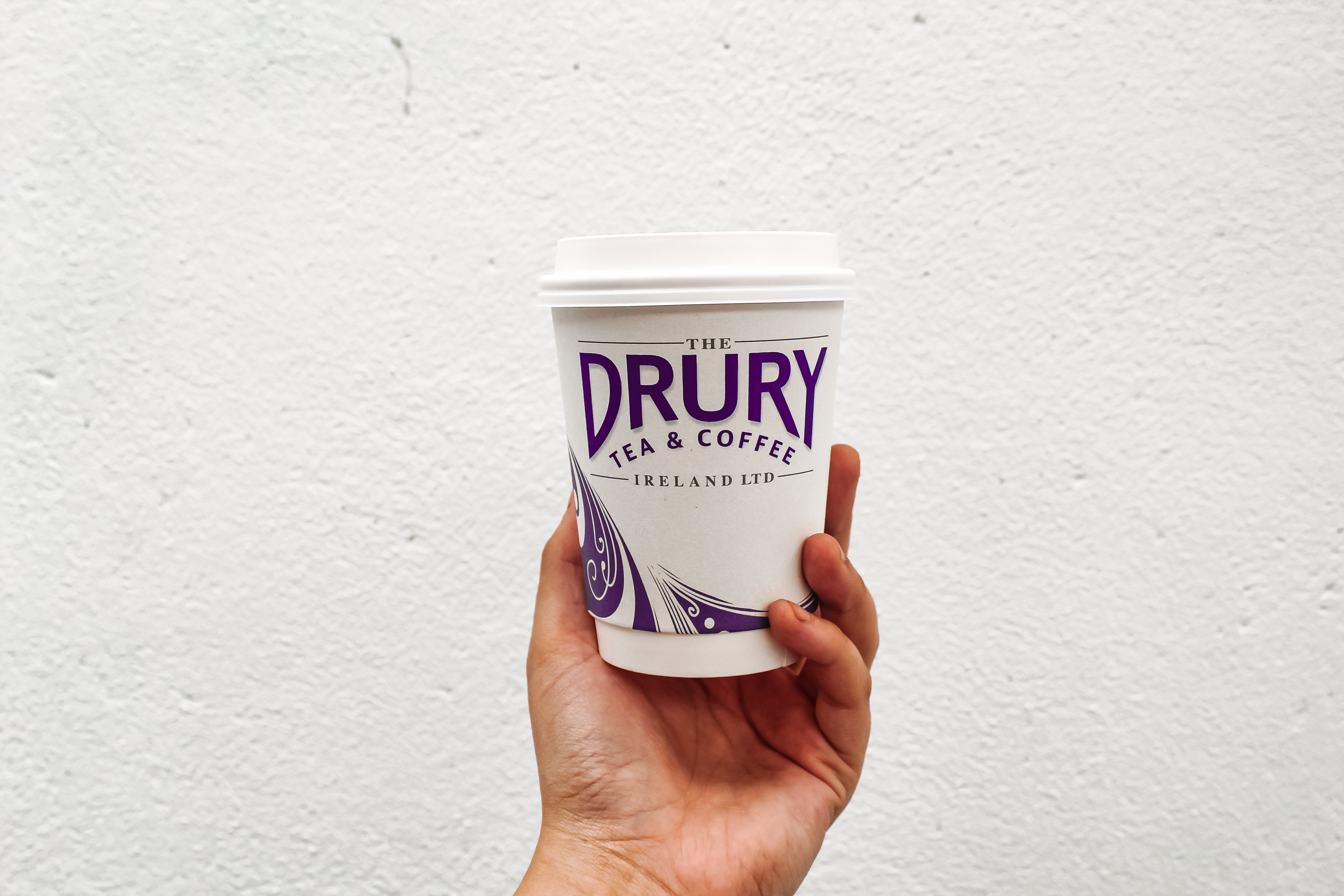 Drury Tea and Coffee Ireland | Freshly Roasted Coffee